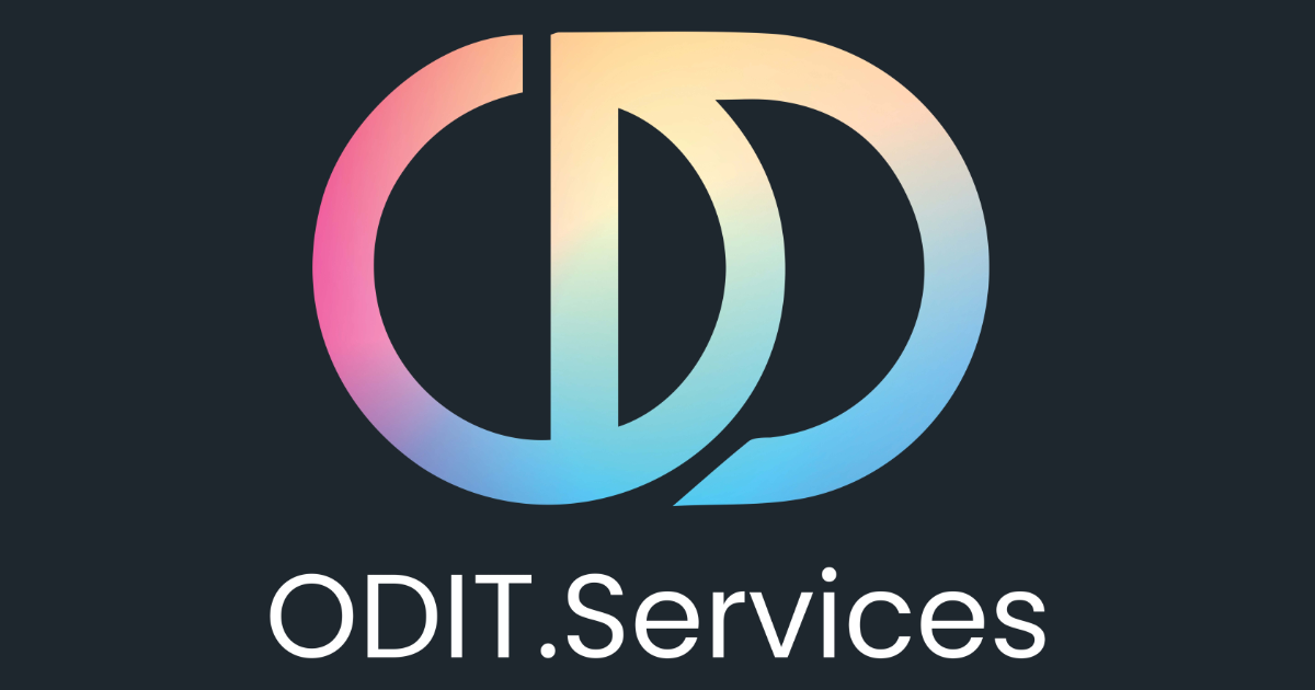 ODIT.Services